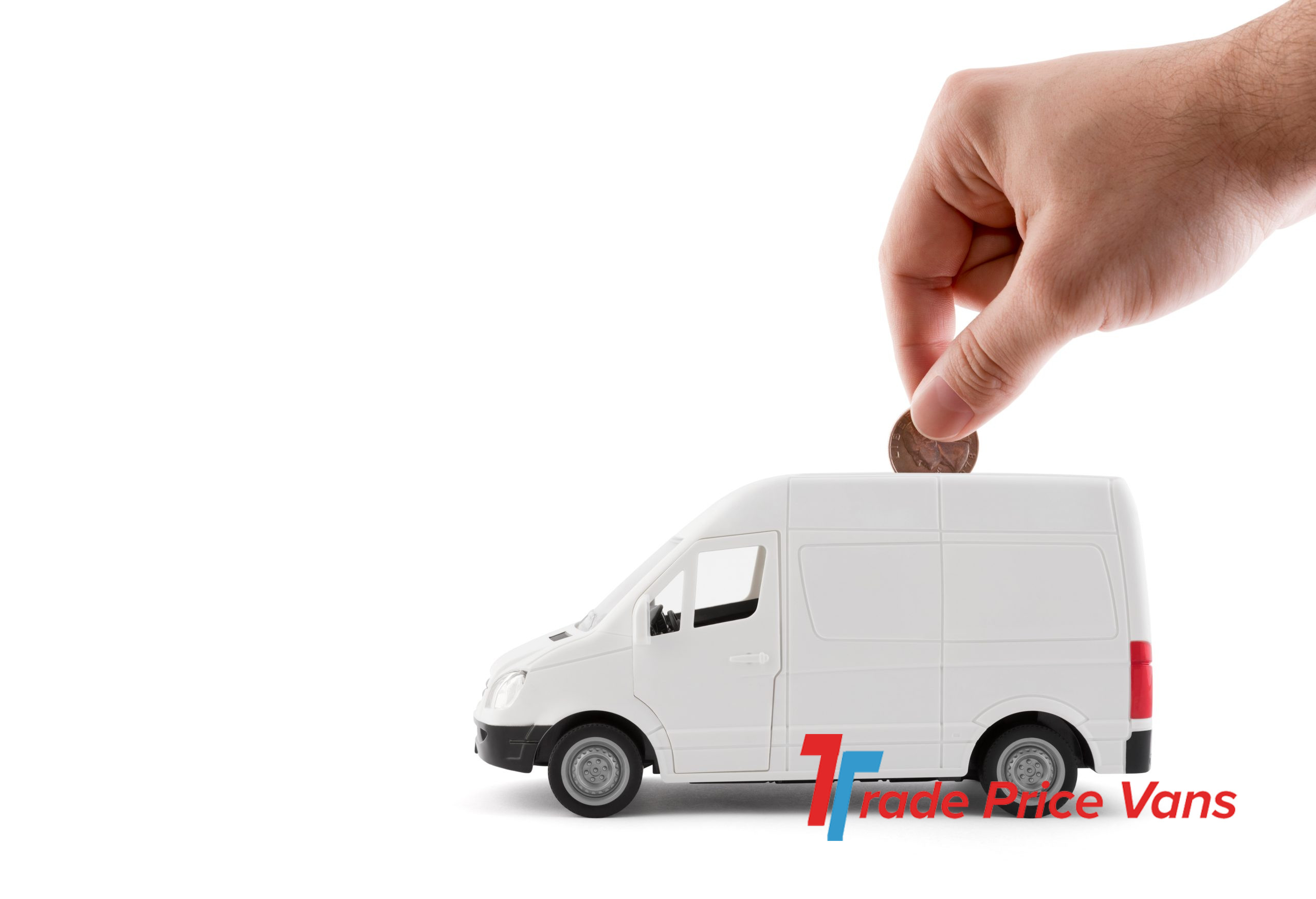 The Benefits of Financing Your Van with Trade Price Vans | Trade Price ...