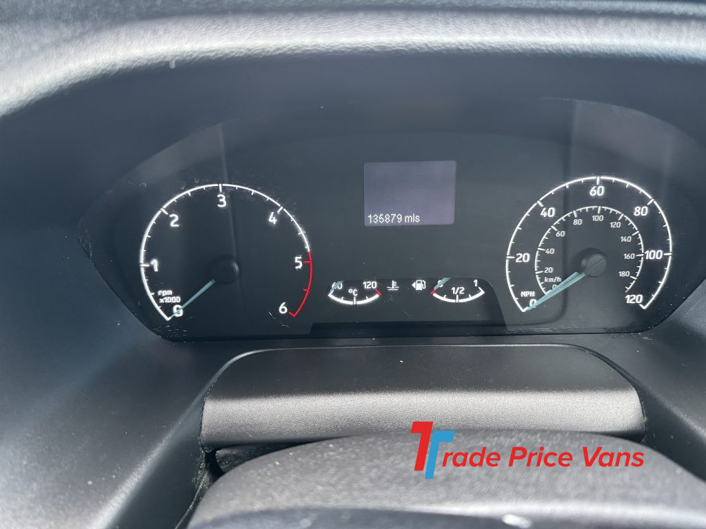 2019 (19 PLATE) FORD TRANSIT CUSTOM 300 LIMITED P/V L1 H1 AIR CON EURO ...